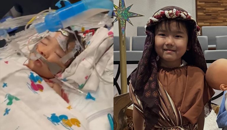 5-year-old son of Catholic speaker Paul Kim passes away — By: Catholic ...