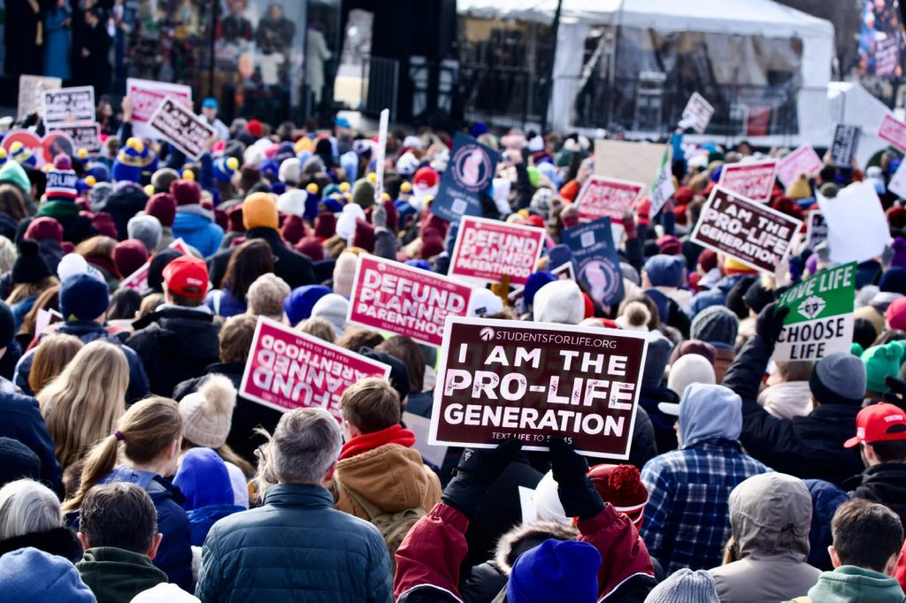 March for Life 2026 — By: Catholic News Agency – Saint Elias Media