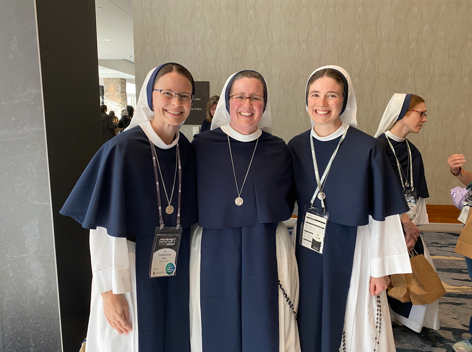 Cardinal Dolan reflects on recovering the essentials of the Catholic ...